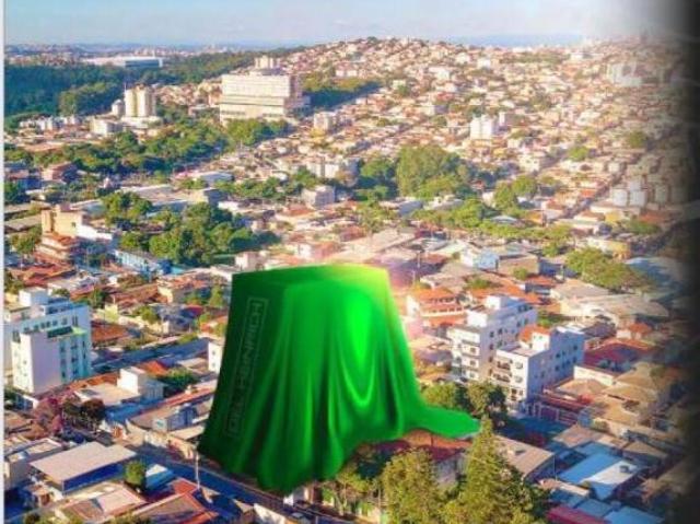 Apartamento com 3 quartos à venda em Belo Horizonte, no bairro Miramar
