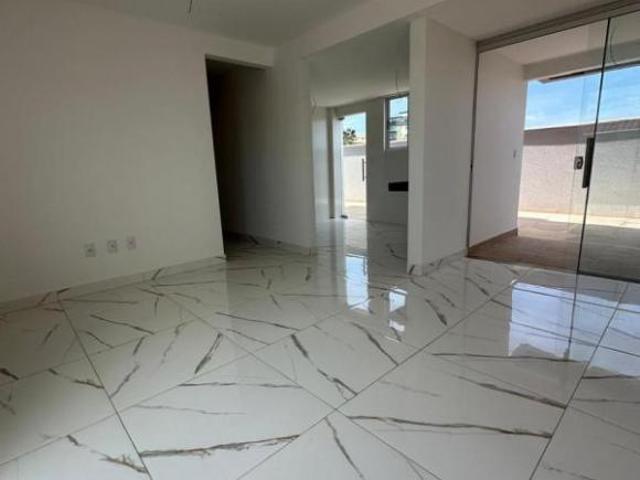 Apartamento com 3 quartos à venda em Belo Horizonte, no bairro Miramar