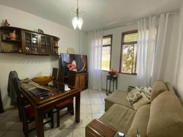 Apartamento com 3 quartos à venda em Belo Horizonte, no bairro Nova Cachoeirinha