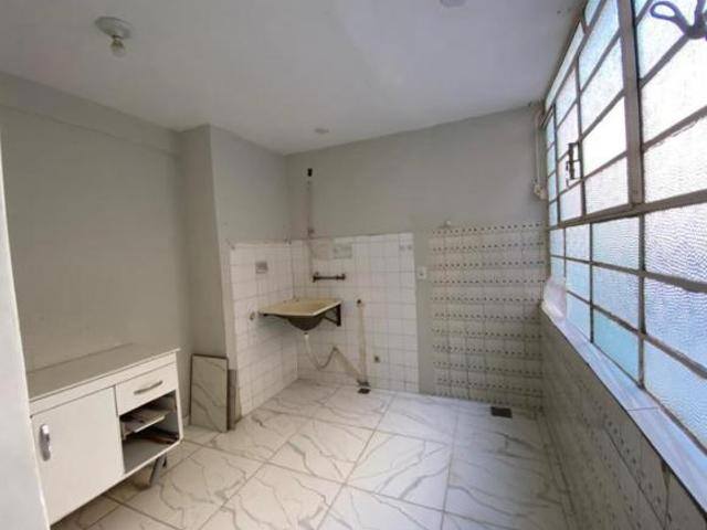 Apartamento com 3 quartos à venda em Belo Horizonte, no bairro Nova Cachoeirinha