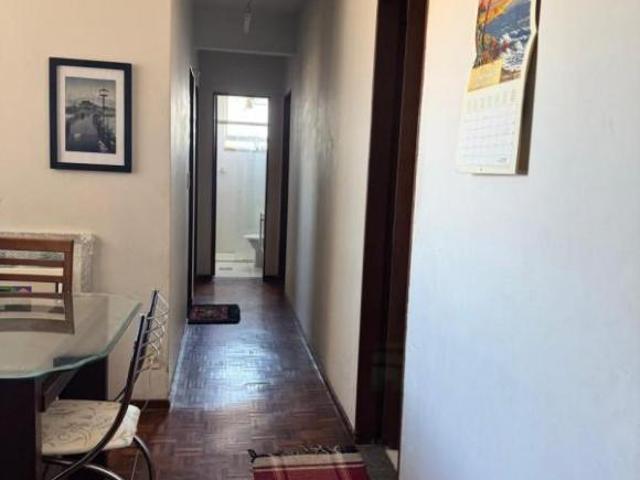 Apartamento com 3 quartos à venda em Belo Horizonte, no bairro Nova Gameleira