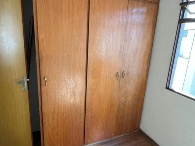 Apartamento com 3 quartos à venda em Belo Horizonte, no bairro Nova Granada