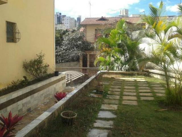 Apartamento com 3 quartos à venda em Belo Horizonte, no bairro Nova Granada