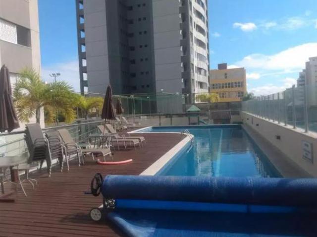 Apartamento com 3 quartos à venda em Belo Horizonte, no bairro Nova Granada