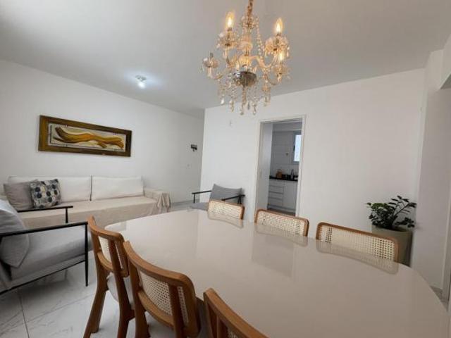 Apartamento com 3 quartos à venda em Belo Horizonte, no bairro Nova Granada