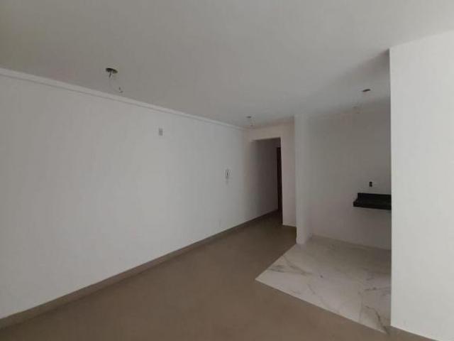 Apartamento com 3 quartos à venda em Belo Horizonte, no bairro Nova Floresta