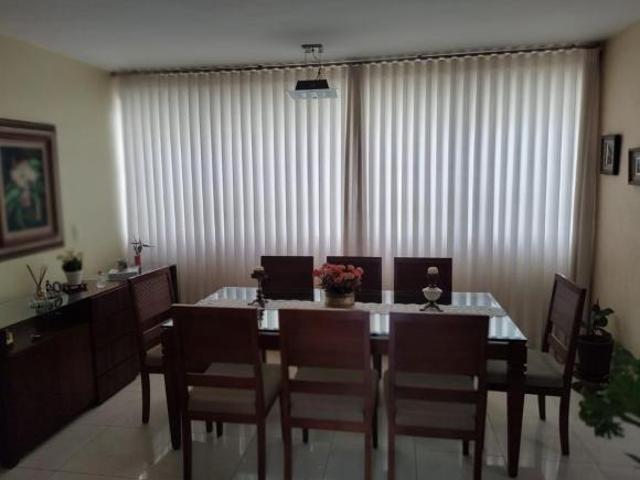 Apartamento com 3 quartos à venda em Belo Horizonte, no bairro Nova Floresta