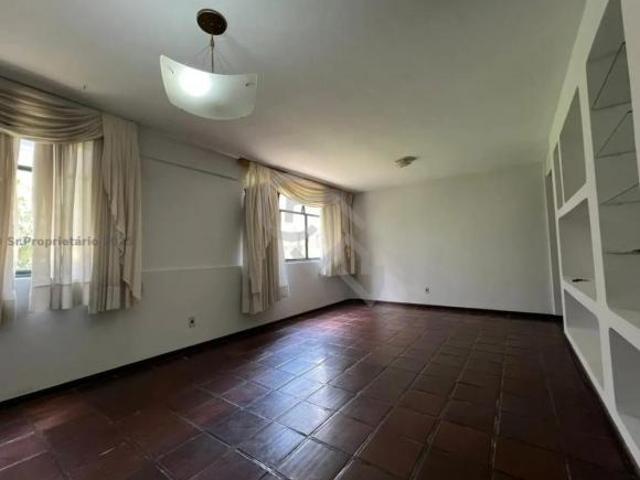 Apartamento com 3 quartos à venda em Belo Horizonte, no bairro Nova Floresta