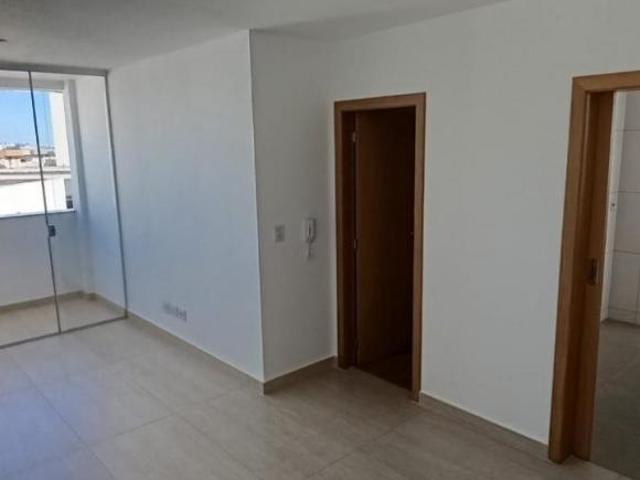 Apartamento com 3 quartos à venda em Belo Horizonte, no bairro Nova Suíssa