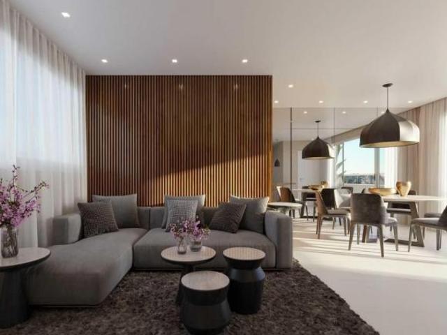 Apartamento com 3 quartos à venda em Belo Horizonte, no bairro Nova Suíssa