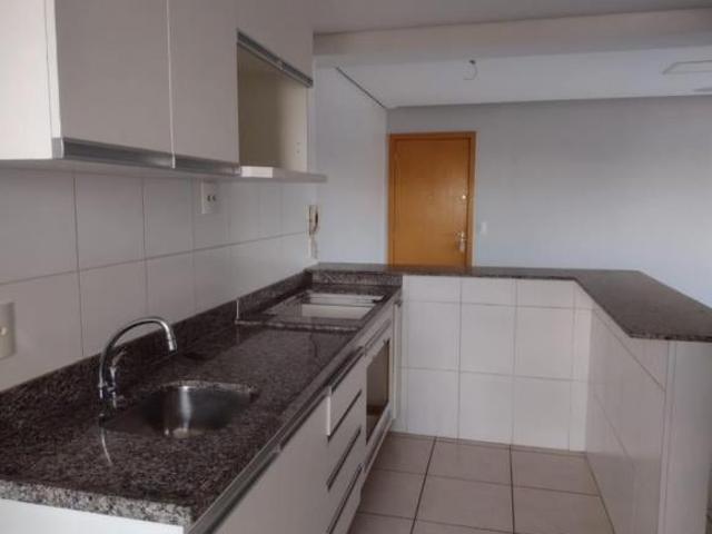 Apartamento com 3 quartos à venda em Belo Horizonte, no bairro Nova Suíssa