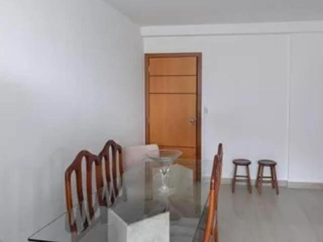 Apartamento com 3 quartos à venda em Belo Horizonte, no bairro Nova Suíssa
