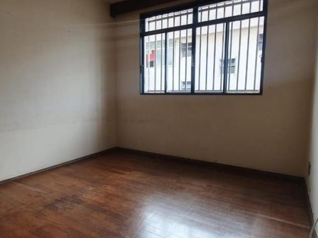Apartamento com 3 quartos à venda em Belo Horizonte, no bairro Nova Suíssa