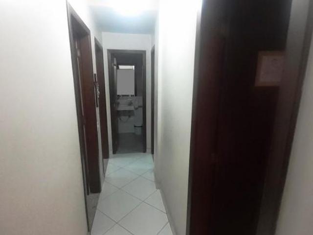 Apartamento com 3 quartos à venda em Belo Horizonte, no bairro Nova Suíssa