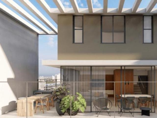 Apartamento com 3 quartos à venda em Belo Horizonte, no bairro Nova Suíssa