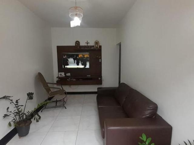 Apartamento com 3 quartos à venda em Belo Horizonte, no bairro Nova Suíssa