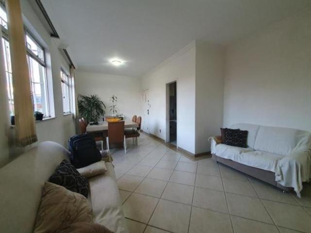 Apartamento com 3 quartos à venda em Belo Horizonte, no bairro Nova Suíssa