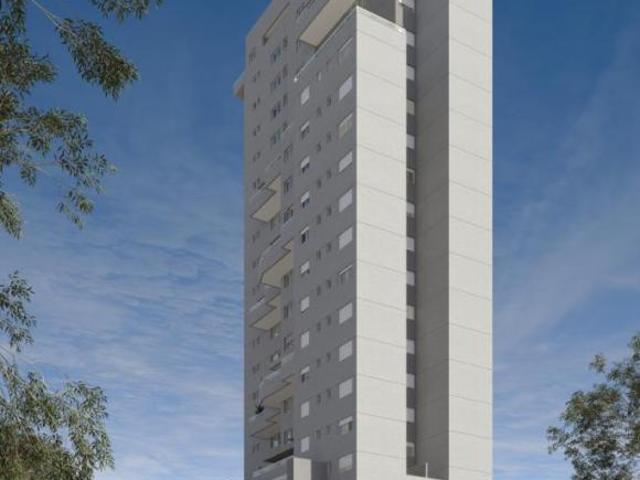 Apartamento com 3 quartos à venda em Belo Horizonte, no bairro Nova Suíssa