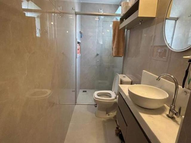 Apartamento com 3 quartos à venda em Belo Horizonte, no bairro Nova Suíssa