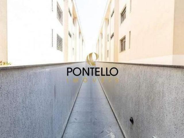 Apartamento com 3 quartos à venda em Belo Horizonte, no bairro Nova Suíssa
