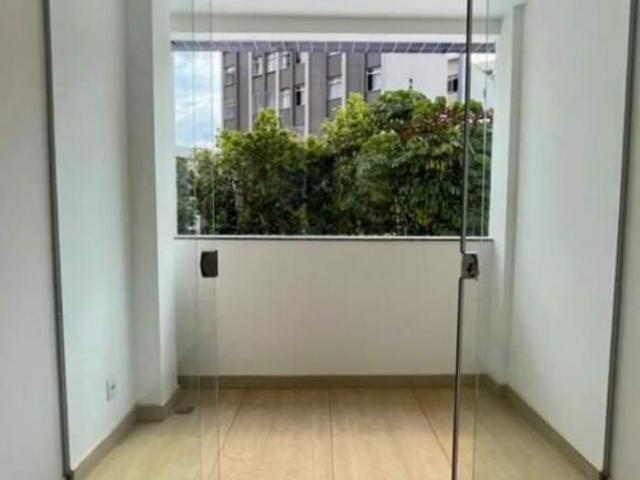 Apartamento com 3 quartos à venda em Belo Horizonte, no bairro Nova Suíssa