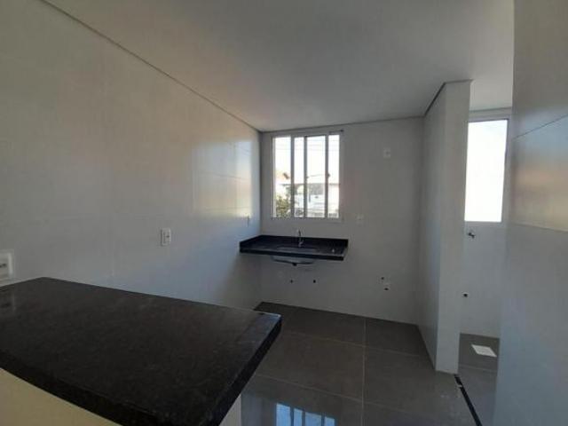 Apartamento com 3 quartos à venda em Belo Horizonte, no bairro Nova Vista