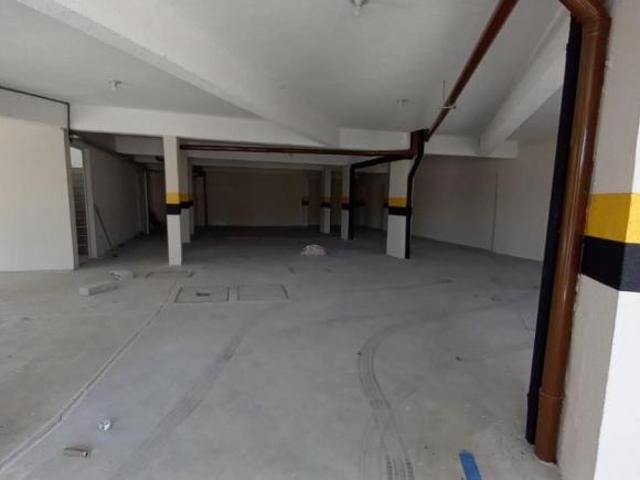 Apartamento com 3 quartos à venda em Belo Horizonte, no bairro Nova Vista