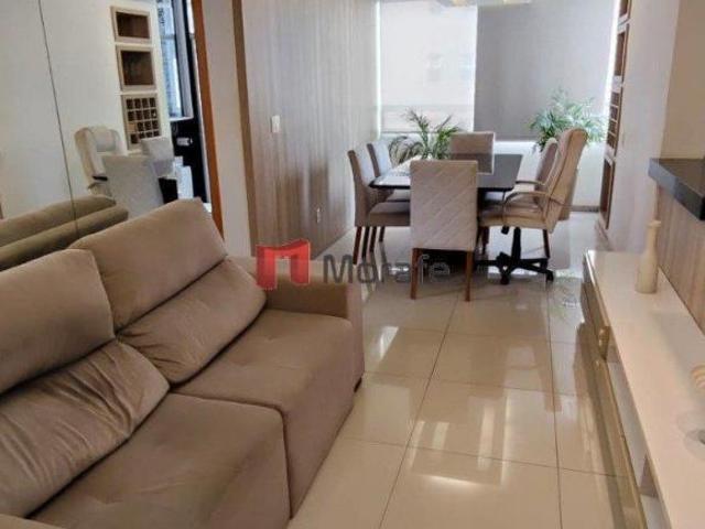 Apartamento com 3 quartos à venda em Belo Horizonte, no bairro Ouro Preto