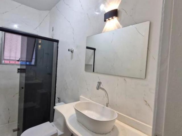 Apartamento com 3 quartos à venda em Belo Horizonte, no bairro Ouro Preto