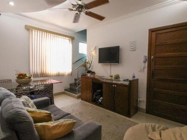 Apartamento com 3 quartos à venda em Belo Horizonte, no bairro Ouro Preto