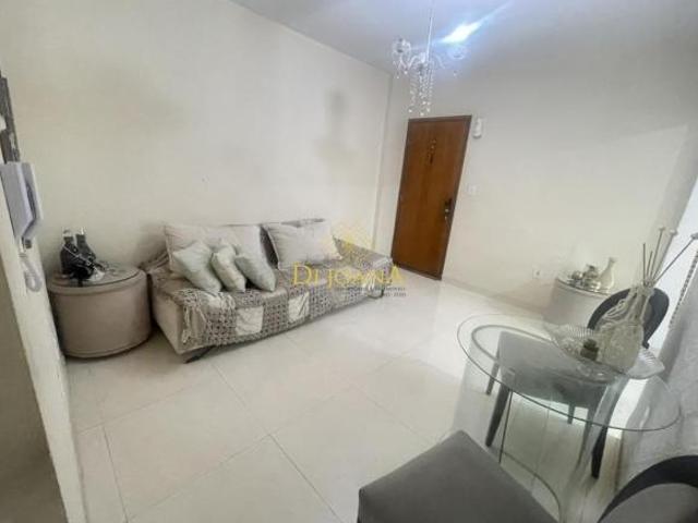 Apartamento com 3 quartos à venda em Belo Horizonte, no bairro Ouro Preto