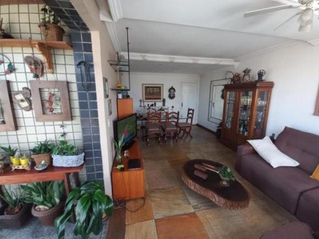 Apartamento com 3 quartos à venda em Belo Horizonte, no bairro Ouro Preto