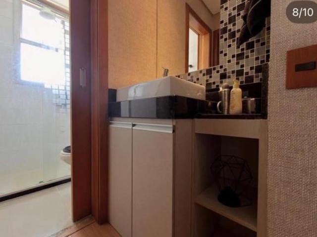 Apartamento com 3 quartos à venda em Belo Horizonte, no bairro Ouro Preto