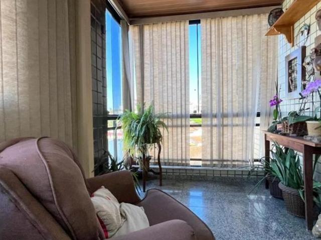Apartamento com 3 quartos à venda em Belo Horizonte, no bairro Ouro Preto