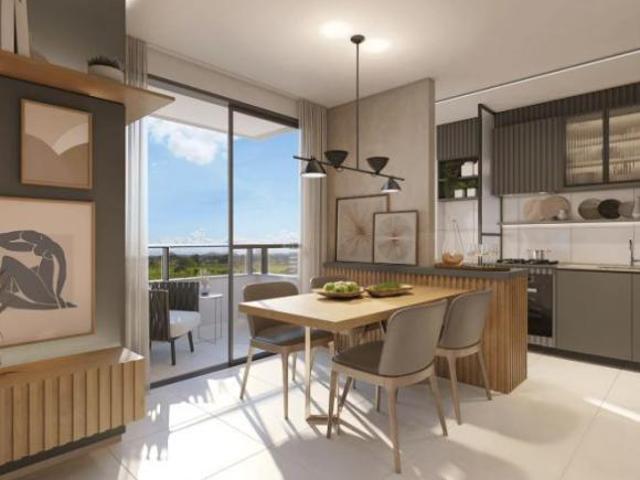 Apartamento com 3 quartos à venda em Belo Horizonte, no bairro Ouro Preto