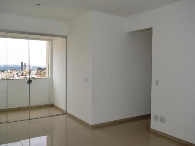 Apartamento com 3 quartos à venda em Belo Horizonte, no bairro Ouro Preto