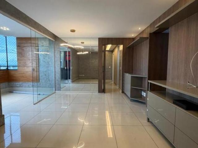 Apartamento com 3 quartos à venda em Belo Horizonte, no bairro Ouro Preto