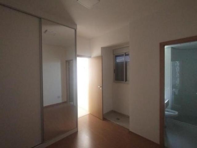 Apartamento com 3 quartos à venda em Belo Horizonte, no bairro Ouro Preto