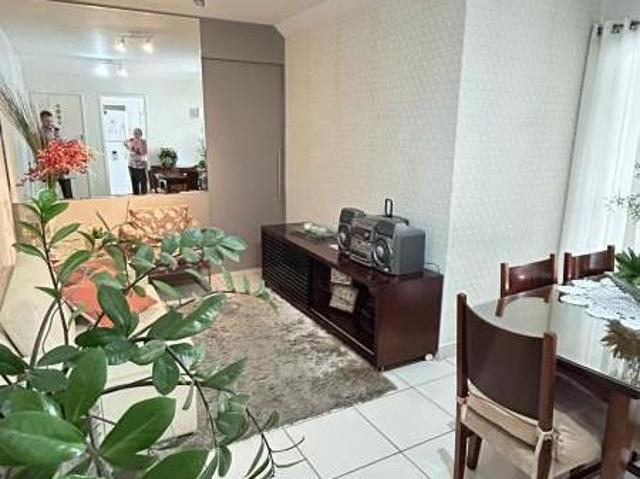 Apartamento com 3 quartos à venda em Belo Horizonte, no bairro Ouro Preto