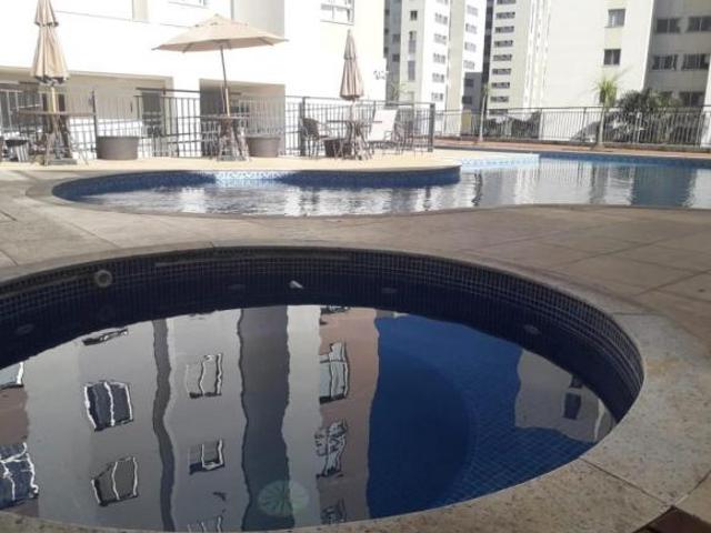 Apartamento com 3 quartos à venda em Belo Horizonte, no bairro Ouro Preto