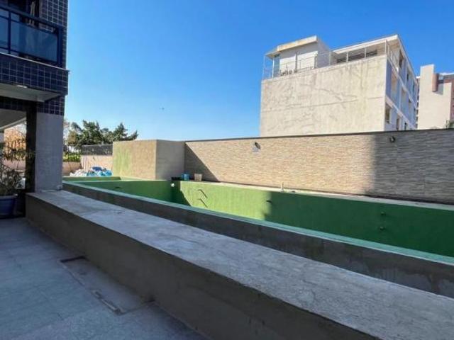 Apartamento com 3 quartos à venda em Belo Horizonte, no bairro Ouro Preto