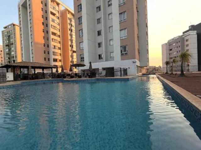Apartamento com 3 quartos à venda em Belo Horizonte, no bairro Ouro Preto