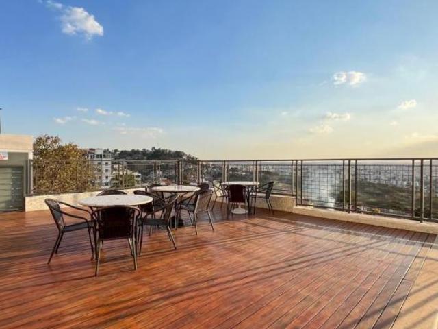 Apartamento com 3 quartos à venda em Belo Horizonte, no bairro Ouro Preto