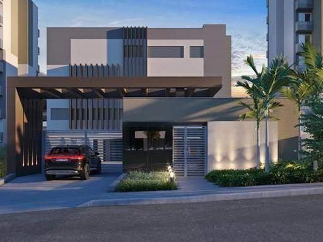 Apartamento com 3 quartos à venda em Belo Horizonte, no bairro Ouro Preto