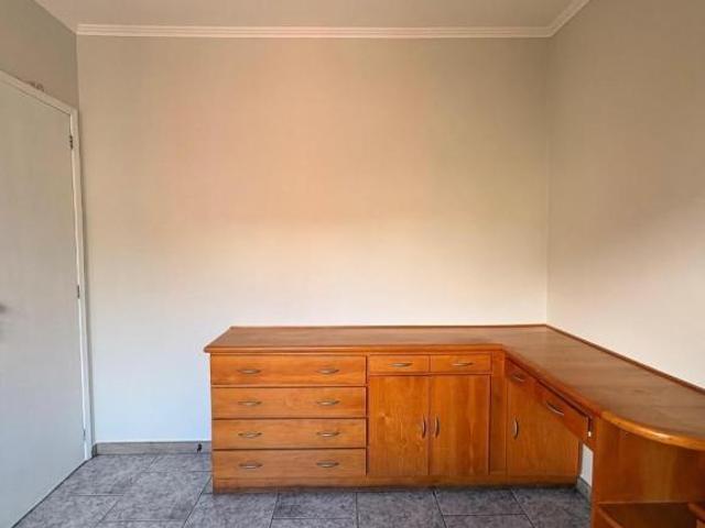 Apartamento com 3 quartos à venda em Belo Horizonte, no bairro Aeroporto