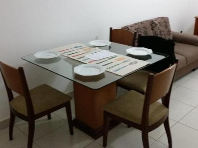 Apartamento com 3 quartos à venda em Belo Horizonte, no bairro Aeroporto