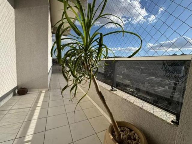 Apartamento com 3 quartos à venda em Belo Horizonte, no bairro Alto Caiçaras
