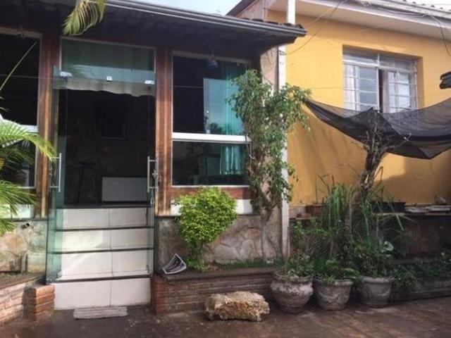 Apartamento com 3 quartos à venda em Belo Horizonte, no bairro Alto Caiçaras