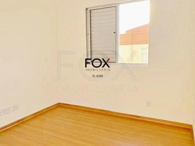 Apartamento com 3 quartos à venda em Belo Horizonte, no bairro Alto Caiçaras