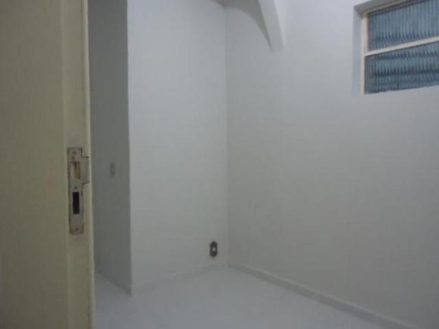 Apartamento com 3 quartos à venda em Belo Horizonte, no bairro Alto Barroca